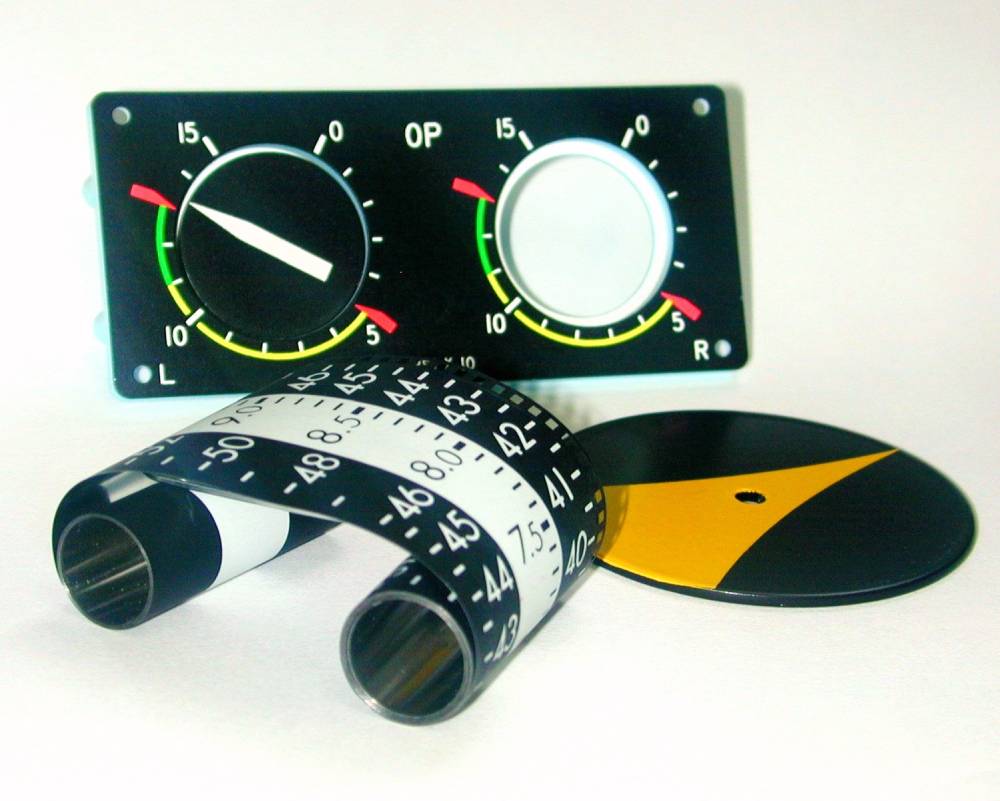 Aerospace by Motson Graphics