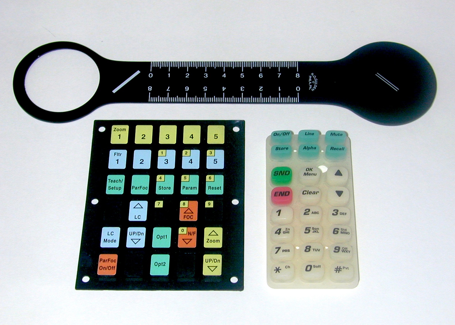 Industrial by Motson Graphics