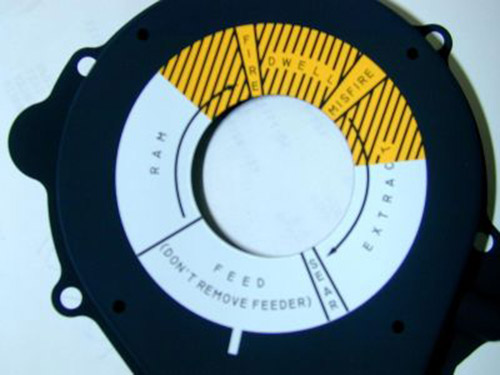 Military by Motson Graphics