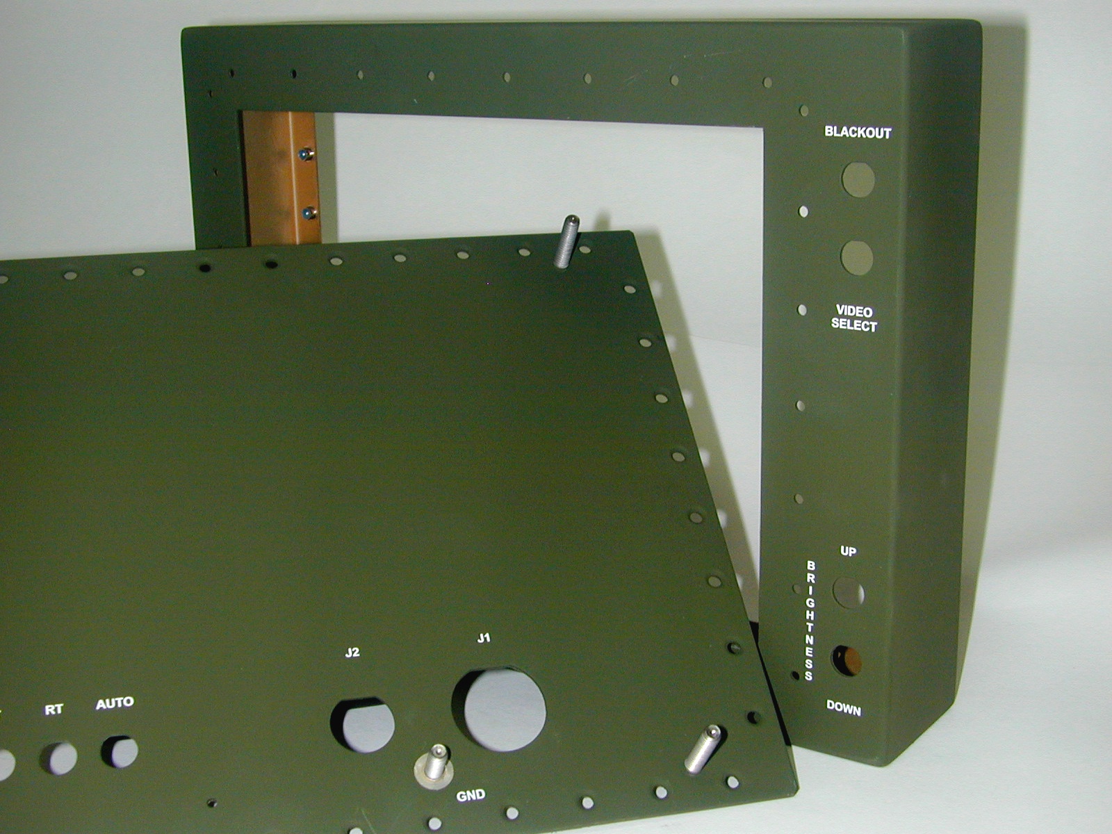 Screen Printing Services, Decorative Printing Services, & Finishing ...